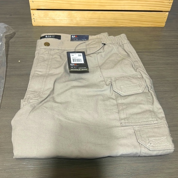 5.11 Tactical | Shorts | New Mens 51 Tactical Shorts | Poshmark